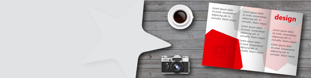 Falzflyer drucken lassen - Günstig bei Flyerpilot